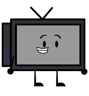 TV | Object Palooza Wiki | Fandom