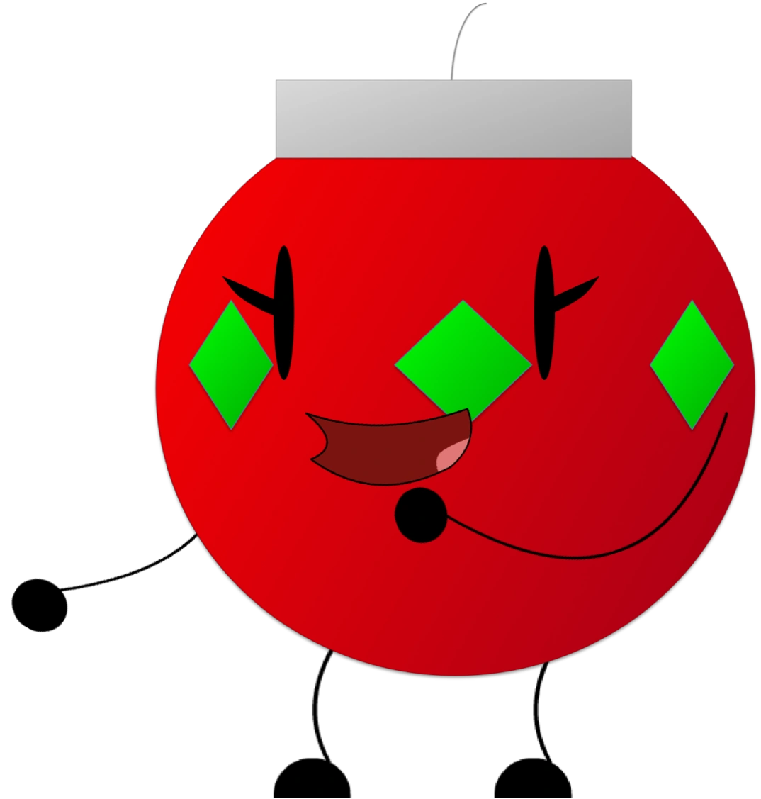 Ornament | Object Pandemonium Wiki | Fandom