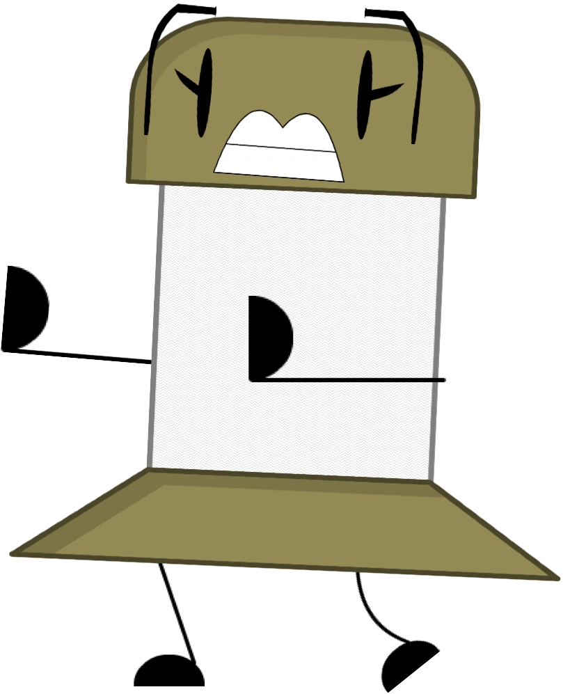 Scratching Post | Object Pandemonium Wiki | Fandom