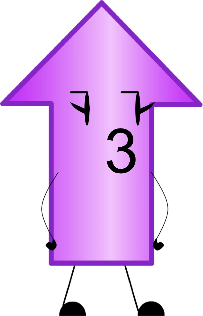 Arrow | Object Pandemonium Wiki | Fandom