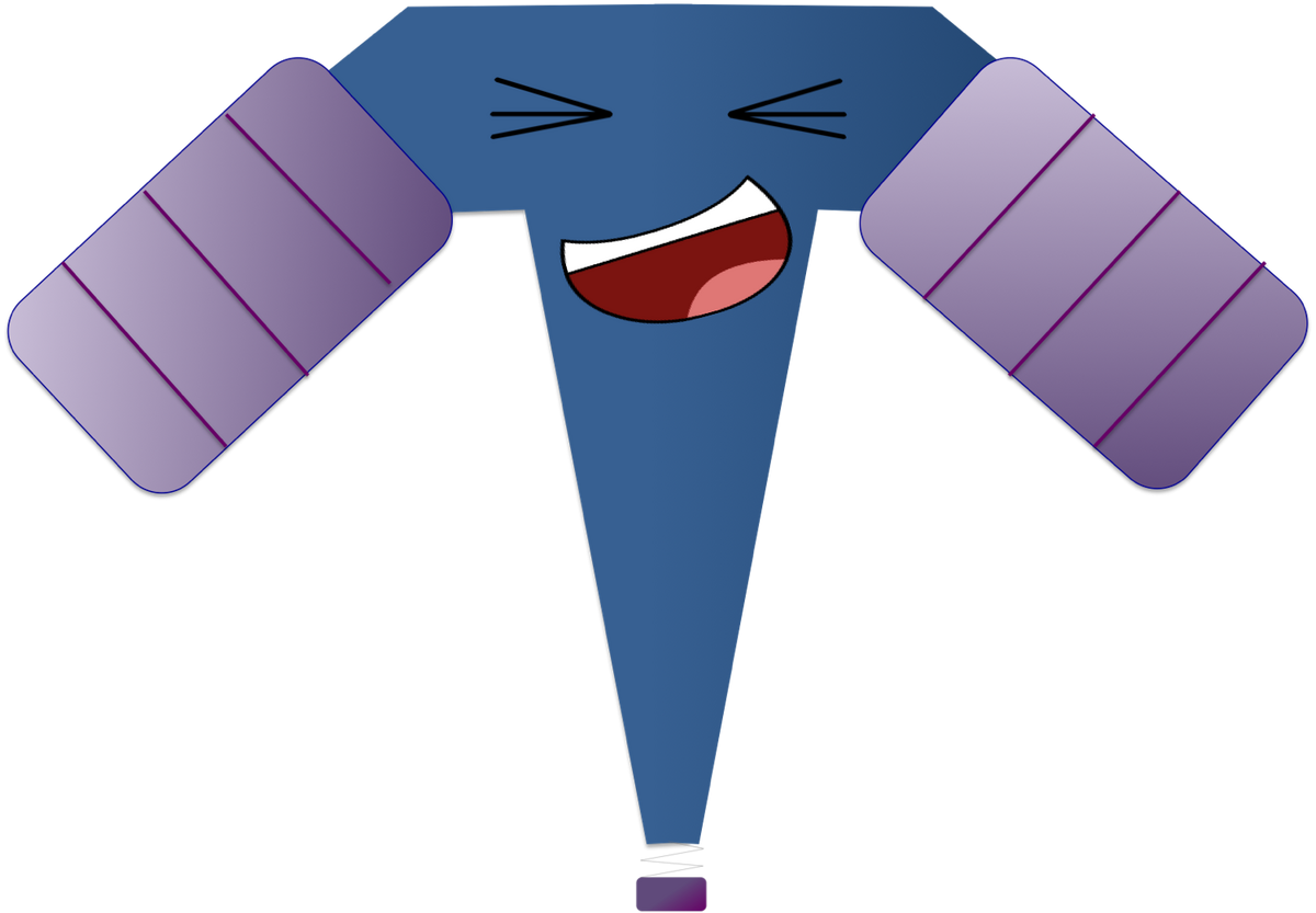 Pogostick Object Pandemonium Wiki Fandom