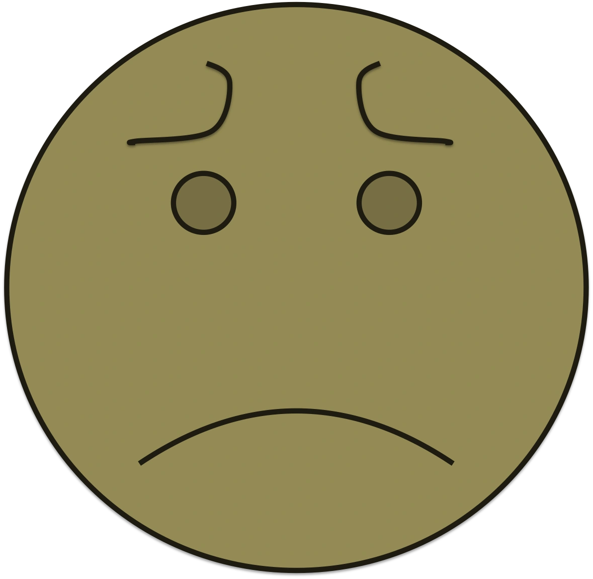 Face | Object Pandemonium Wiki | Fandom