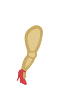 Dolly Assets/Limbs | Object Players Official Wiki | Fandom