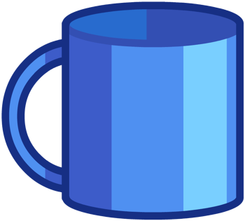 Mug | Object Players Official Wiki | Fandom