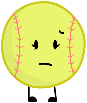 Soft Ball | Object Players Official Wiki | Fandom