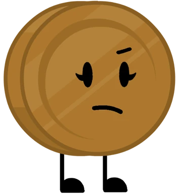 Penny | Object Players Official Wiki | Fandom