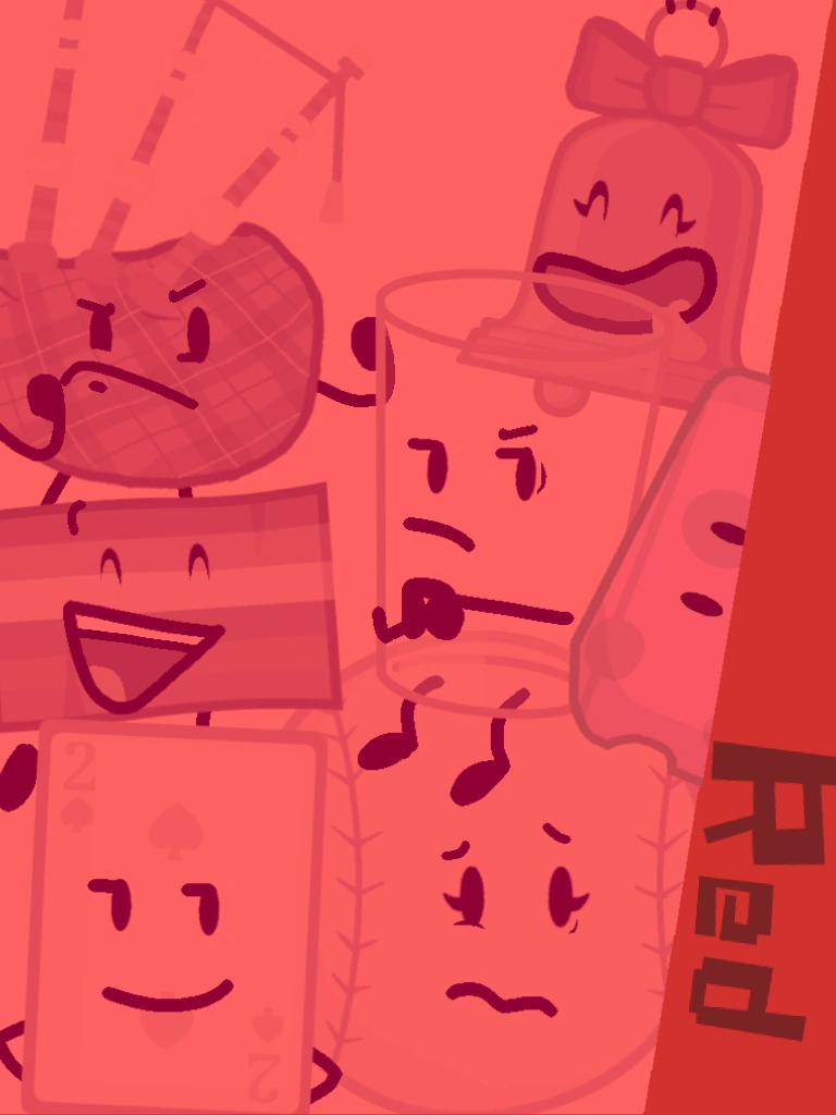 Red Team | Object Players Official Wiki | Fandom