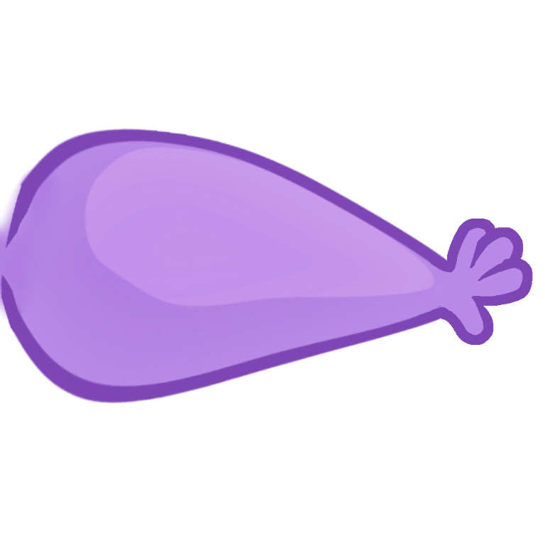 Gummy Bear Assets | Object Players Official Wiki | Fandom