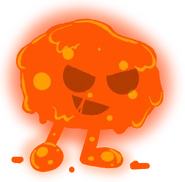 Lava | Object Players Official Wiki | Fandom
