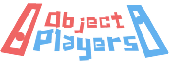 Object Players | Object Players Official Wiki | Fandom