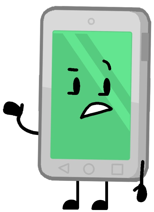 Phone | Object Players Official Wiki | Fandom