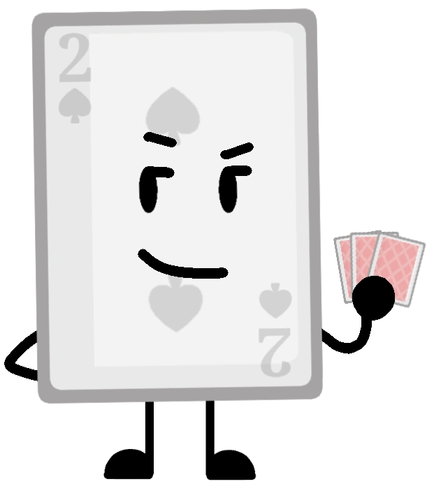 Card | Object Players Official Wiki | Fandom
