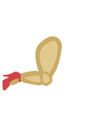 Dolly Assets/Limbs | Object Players Official Wiki | Fandom