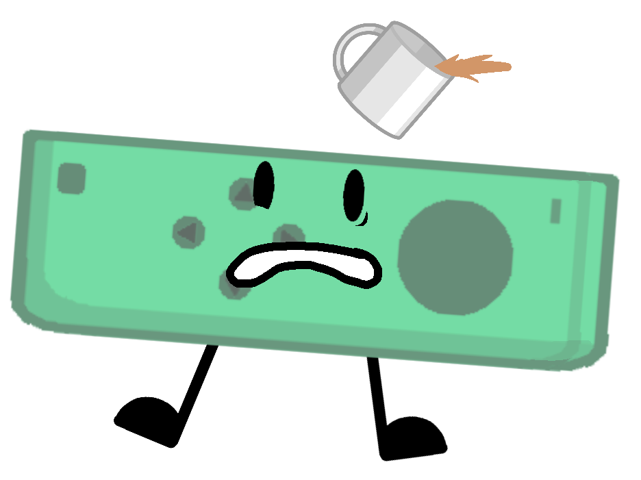 Joy-Con | Object Players Official Wiki | Fandom