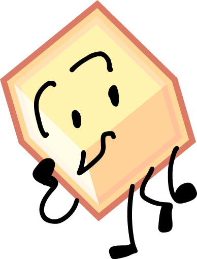 Loser | Object Plaza BFB Camp Wiki | Fandom