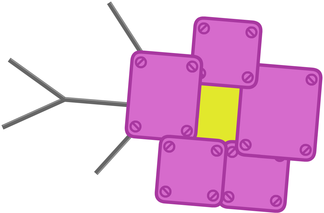 Robot Flower | Object Plaza BFB Camp Wiki | Fandom