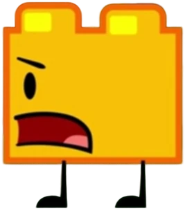 Yellow Lego | Object Point Wiki | Fandom