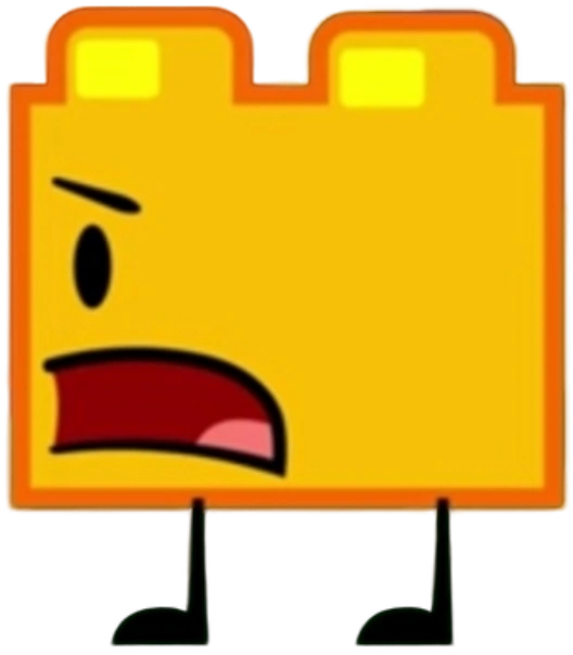 Yellow Lego | Object Point Wiki | Fandom