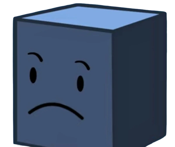 Blue Block | Object Point Wiki | Fandom