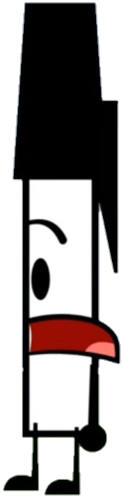 Black Pen | Object Point Wiki | Fandom