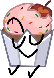 Cupcake | Object Point Wiki | Fandom
