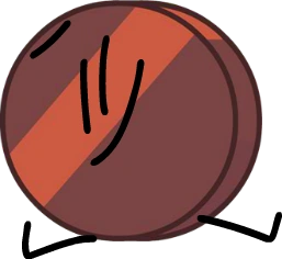 Penny | Object Point Wiki | Fandom