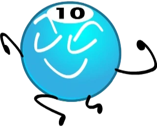 10-Ball | Object Point Wiki | Fandom