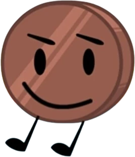 Penny | Object Point Wiki | Fandom