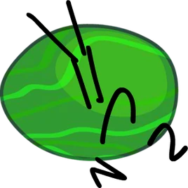 Watermelon | Object Point Wiki | Fandom