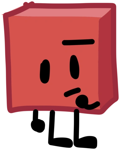 Blocky | Object Randomiztion Offical Wiki | Fandom