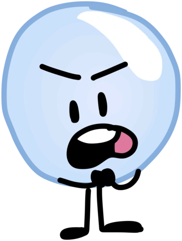 Bubble | Object Randomiztion Offical Wiki | Fandom