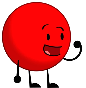 Dodgeball | Object Reality Show Wiki | Fandom