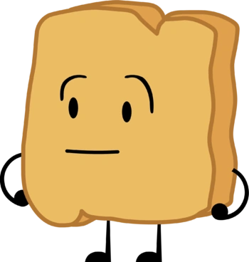 Woody | Object Reality Show Wiki | Fandom