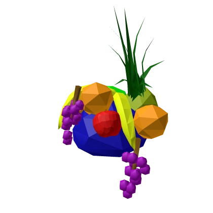 Assets | Object Rebound Wiki | Fandom