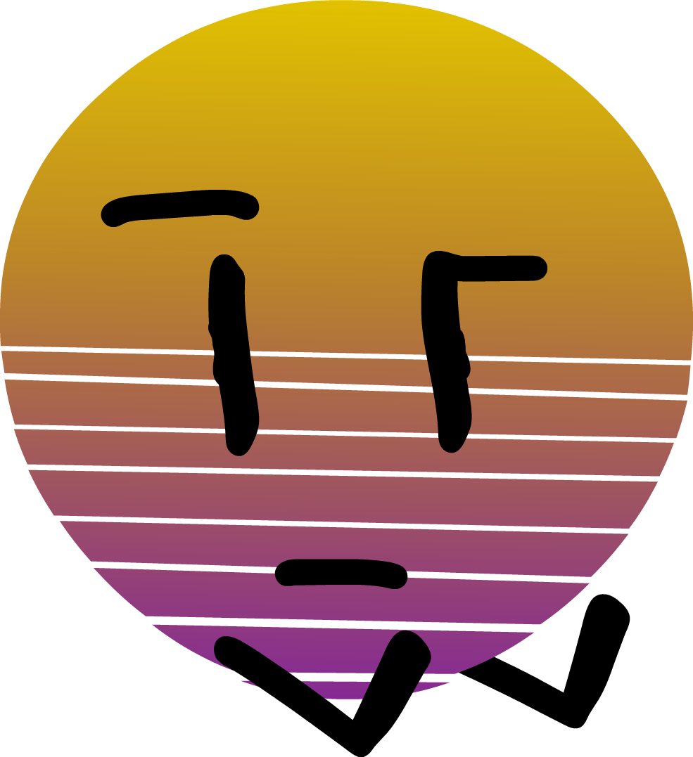 Vaporwavey | Object Rebound Wiki | Fandom