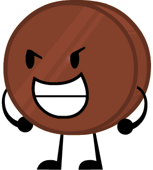 Penny | Object Redemption Official Wiki | Fandom