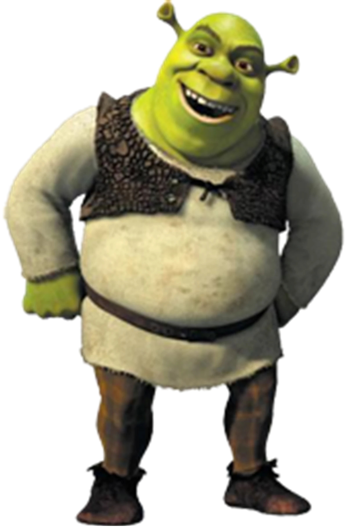 Shrek Object Redundancy Wiki Fandom