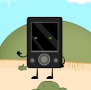 Zune/Gallery | Object Redundancy Wiki | Fandom