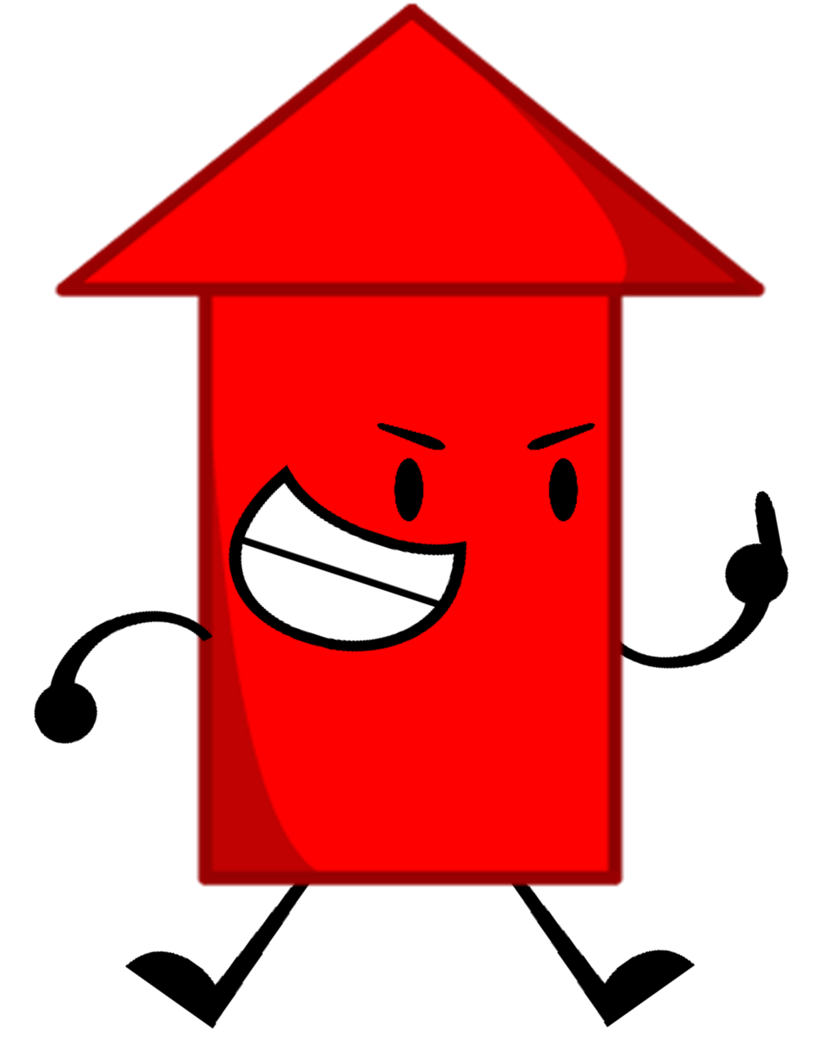 Old Object Redundancy Cast | Object Redundancy Wiki | Fandom