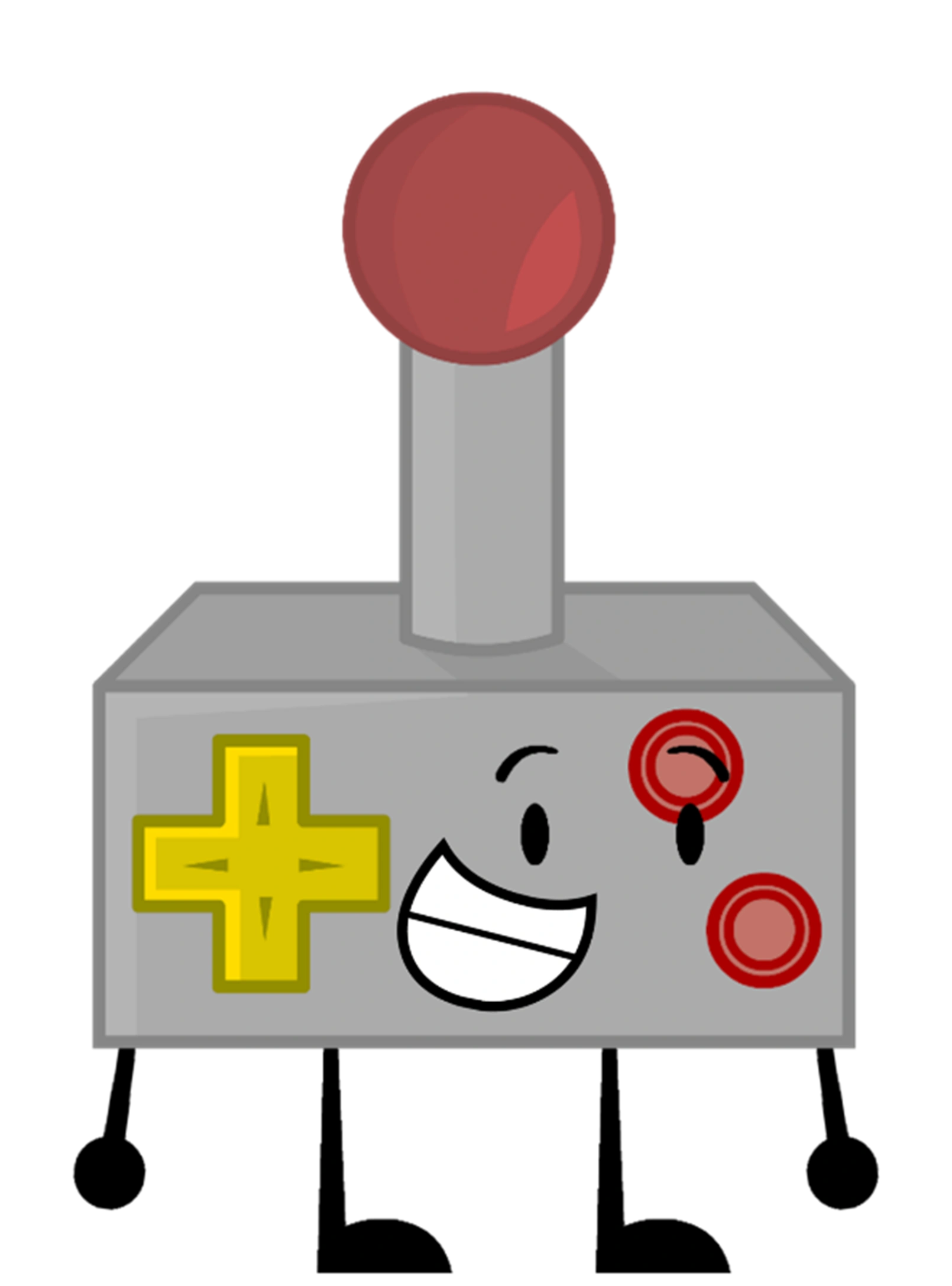 Joystick | Object Redundancy Wiki | Fandom