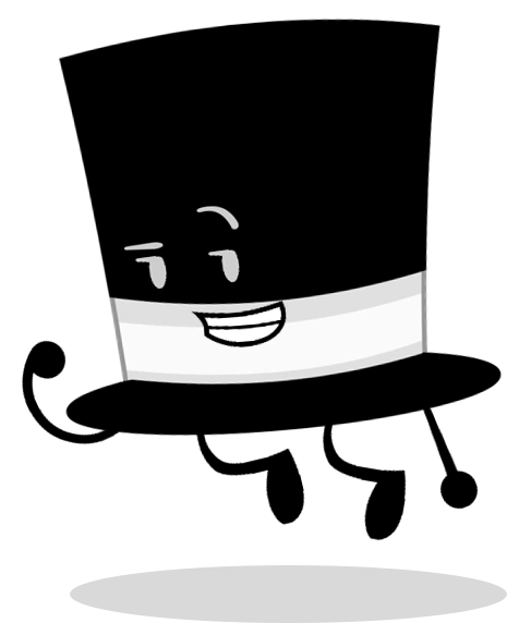 Magic Hat | Object Redundancy Wiki | Fandom