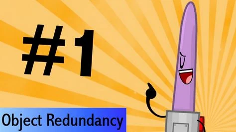 Adult Supervision | Object Redundancy Wiki | Fandom