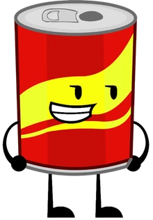 Canny | Object Redundancy Wiki | Fandom