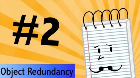 New Marketing Strategies | Object Redundancy Wiki | Fandom