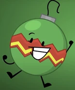 Bauble | Object Redundancy Wiki | Fandom