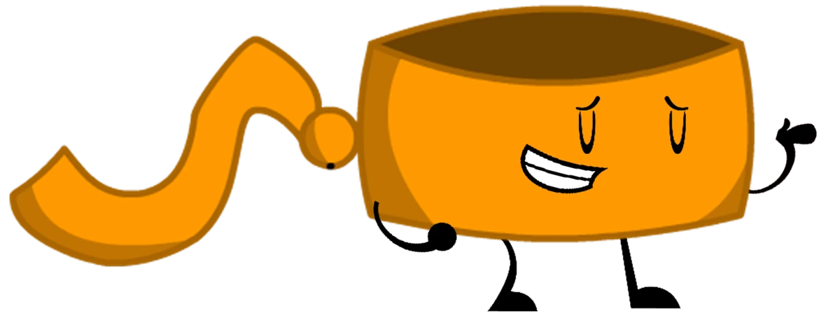 Scarfy | Object Redundancy Wiki | Fandom