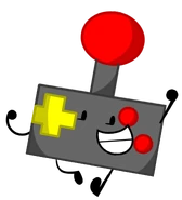 Old Object Redundancy Cast | Object Redundancy Wiki | Fandom