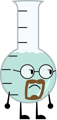 Flask | Object Redundancy Wiki | Fandom