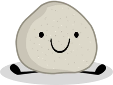 Pebble | Object Redundancy Wiki | Fandom