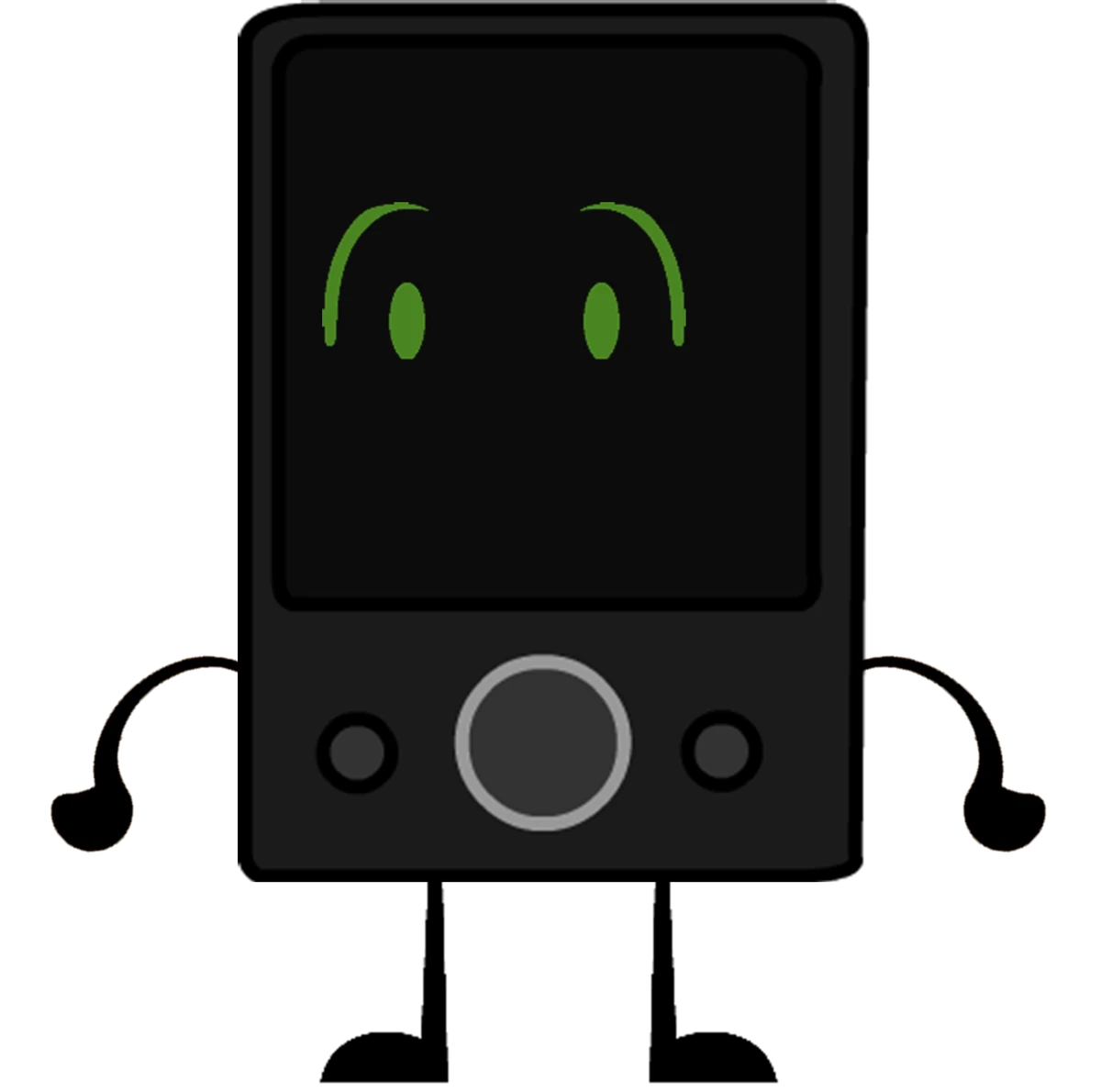 Zune/Gallery | Object Redundancy Wiki | Fandom